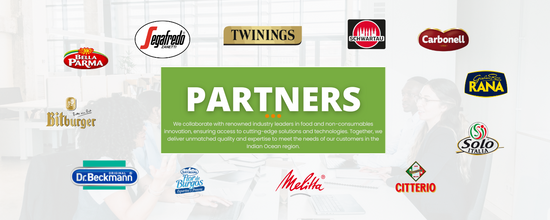 Our Partners – Fancy Finds